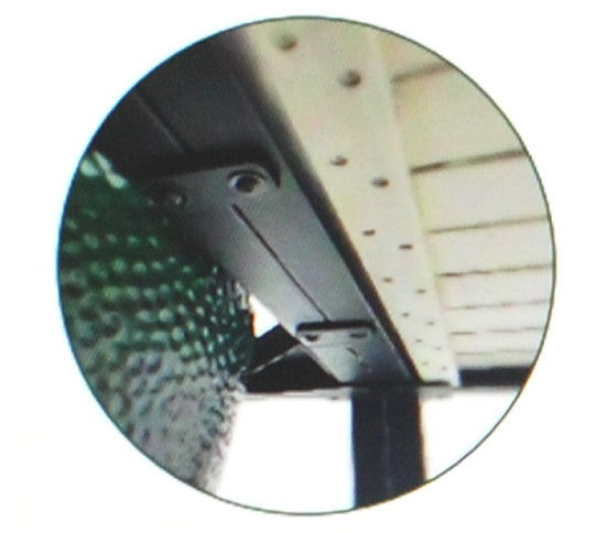 Expandable Modular Table Nest System for Large & XL Big Green EGG ...